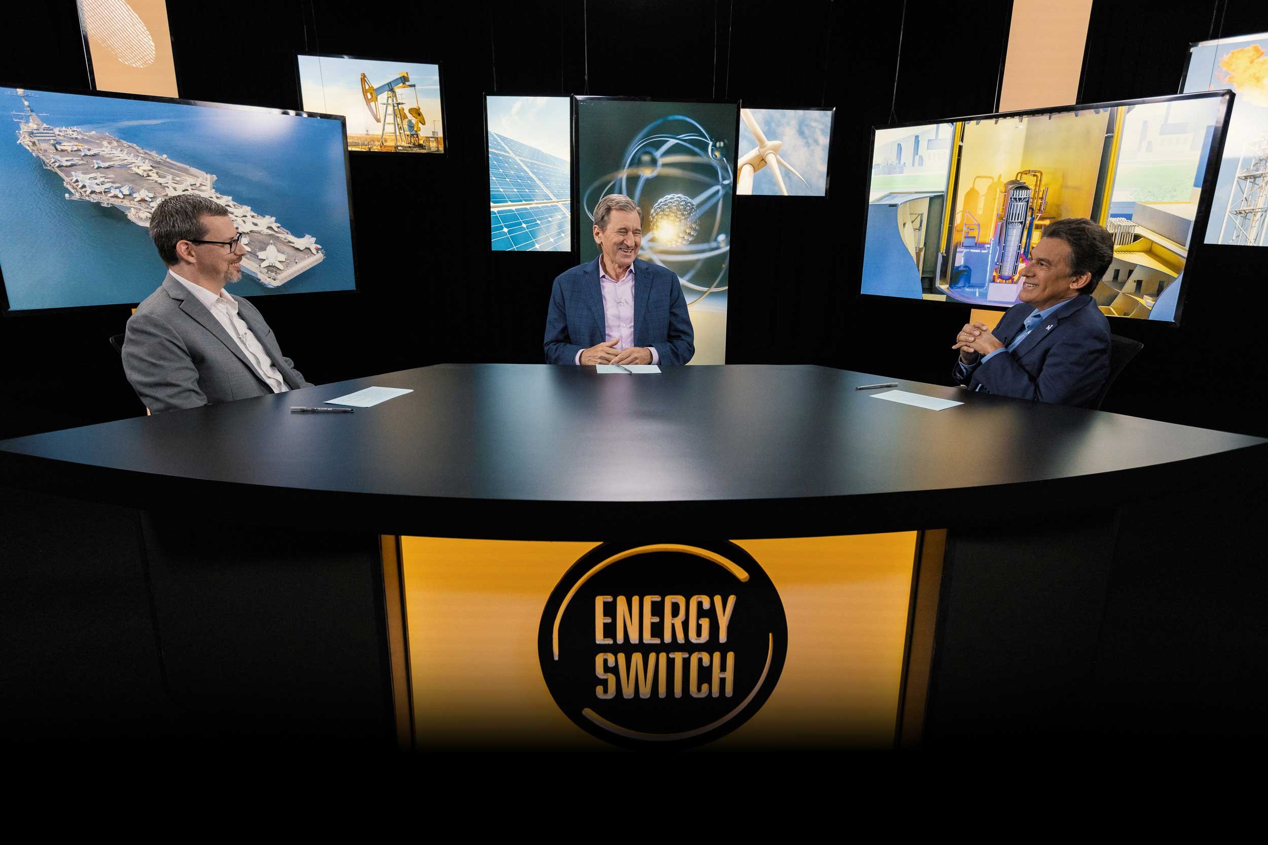 NuScale Power | Small Modular Reactor (SMR) Nuclear Technology