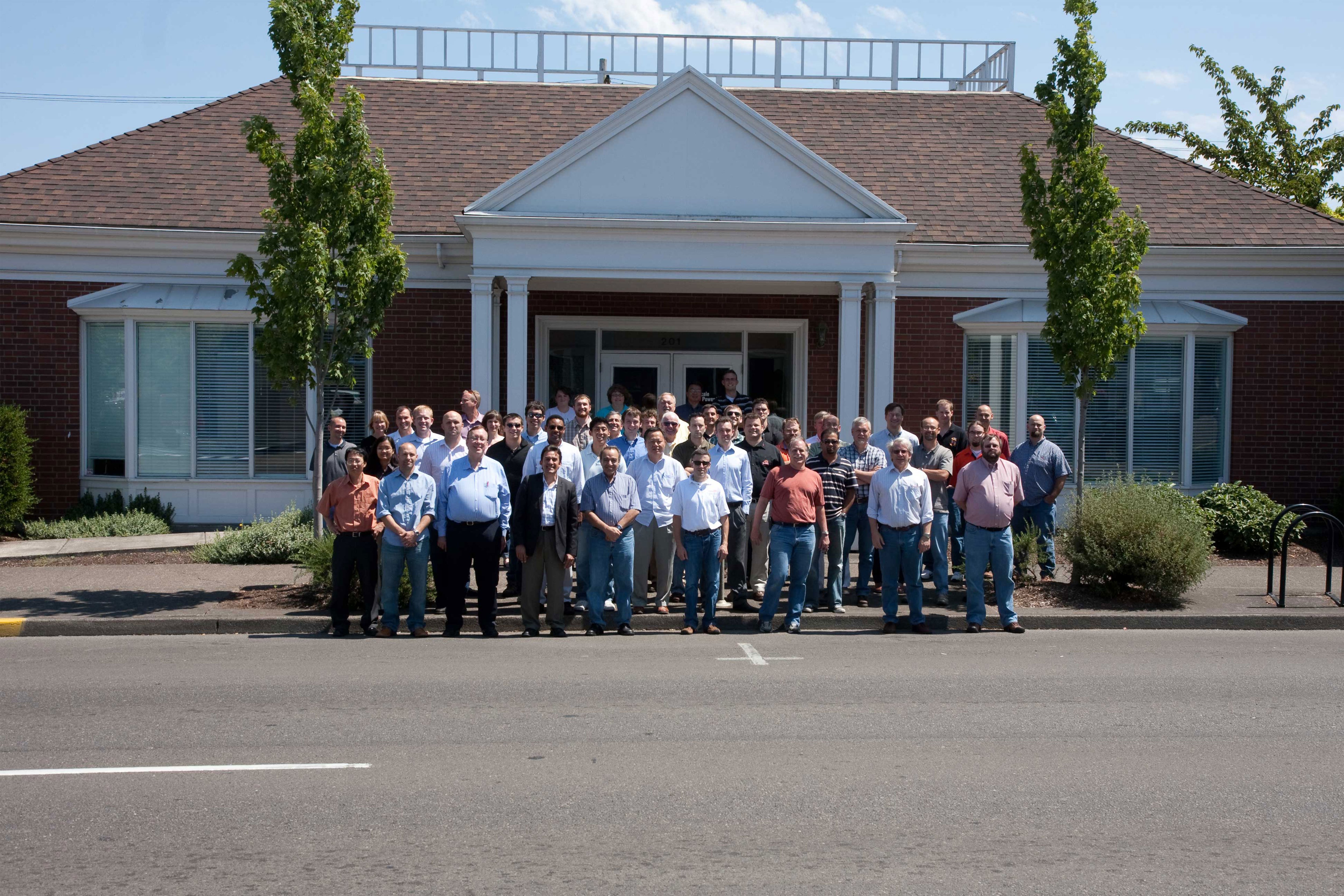 About Us | NuScale Power