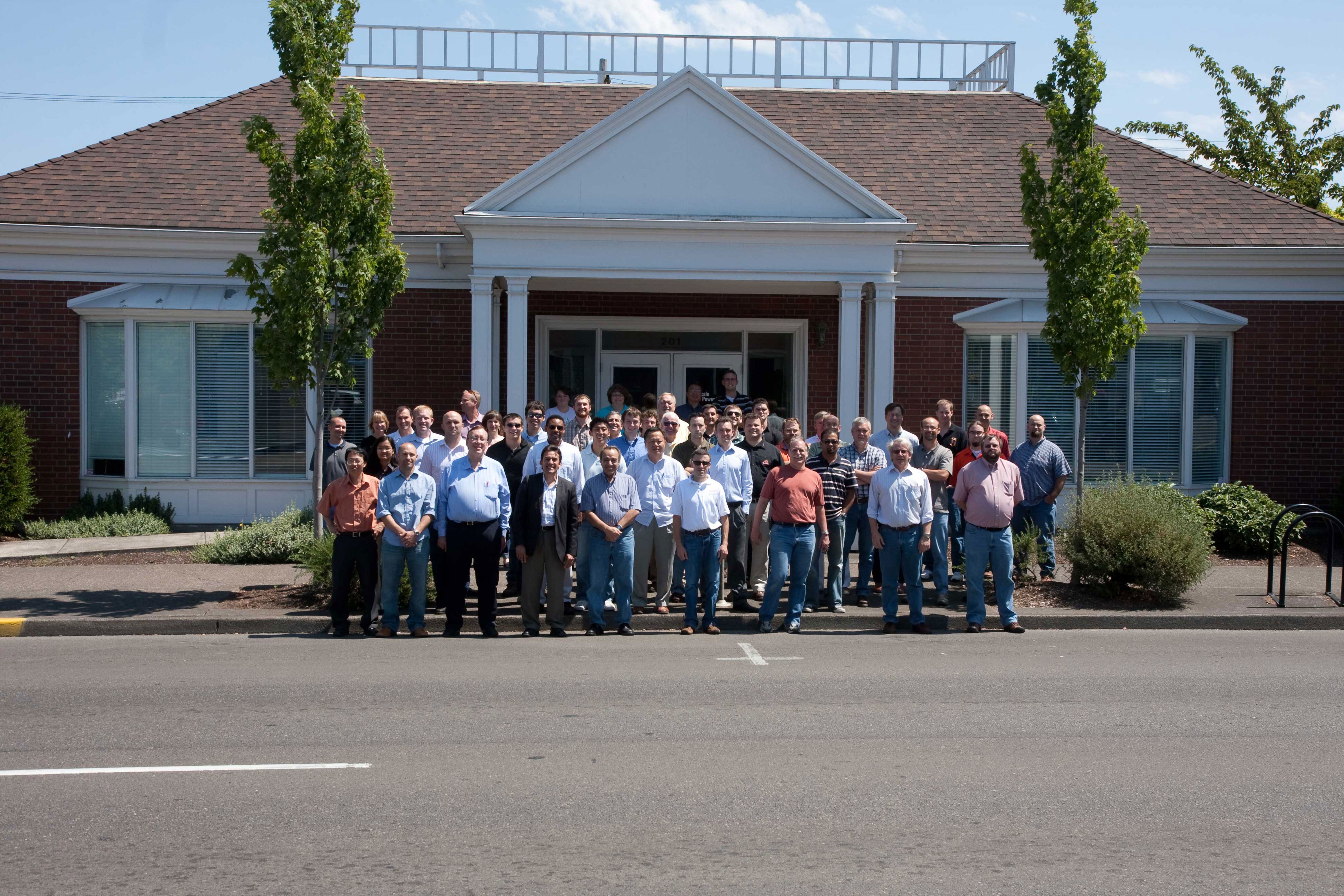 About Us | NuScale Power