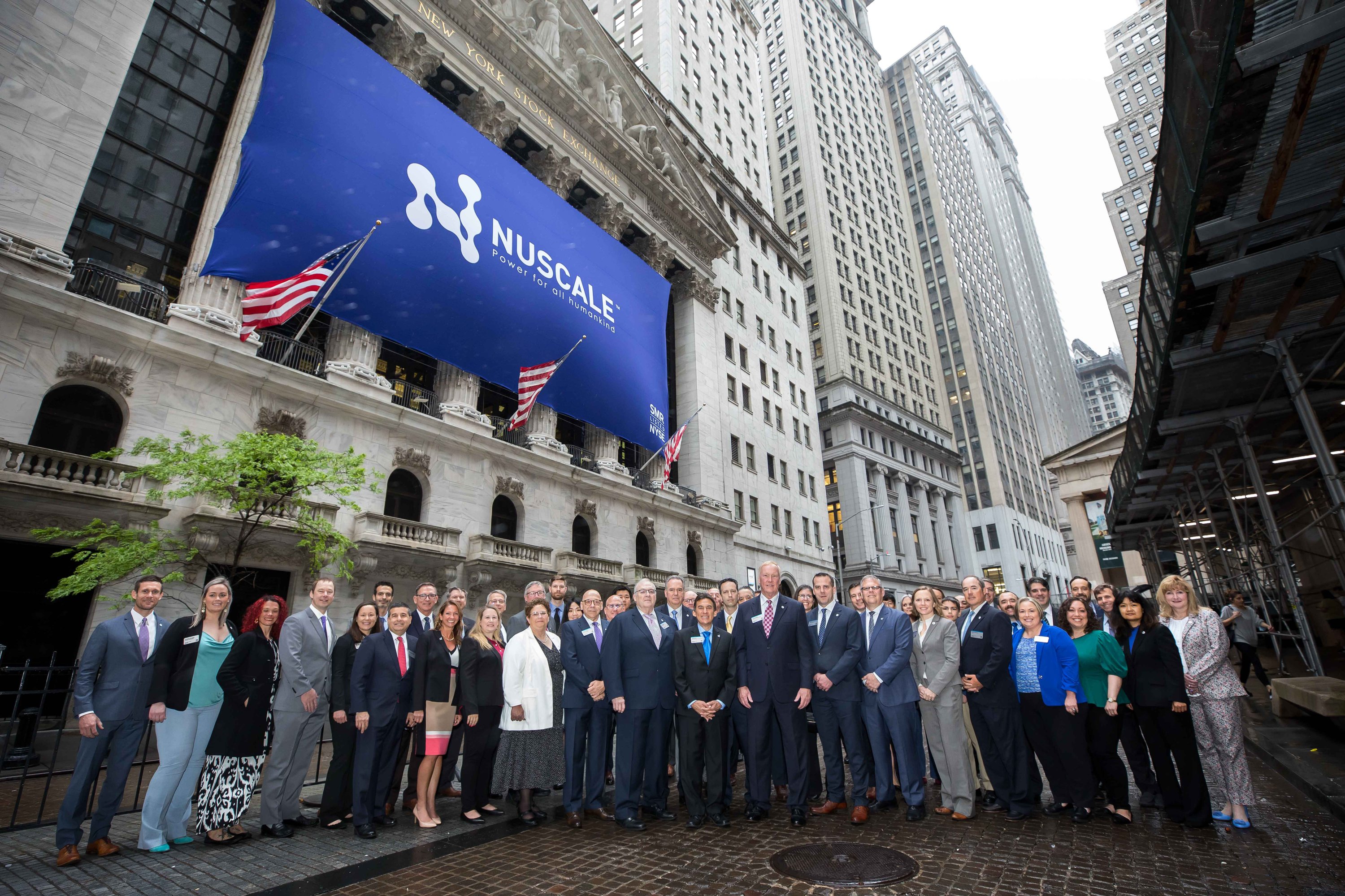 About Us | NuScale Power