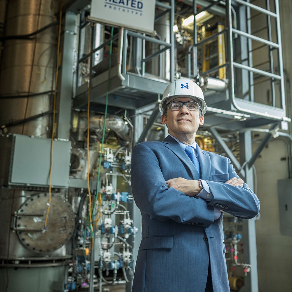 About Us | NuScale Power