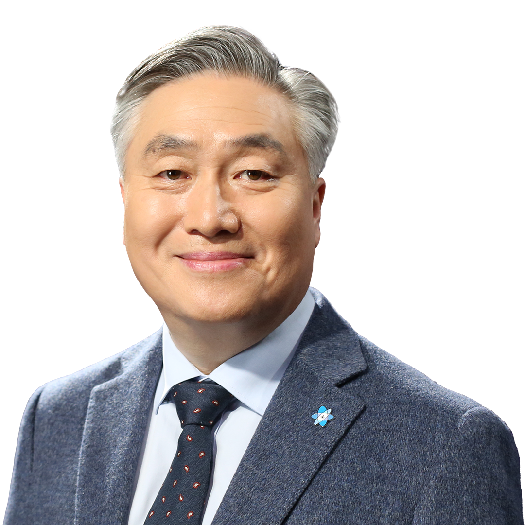 Dr. Bum-Jin Chung | NuScale Power