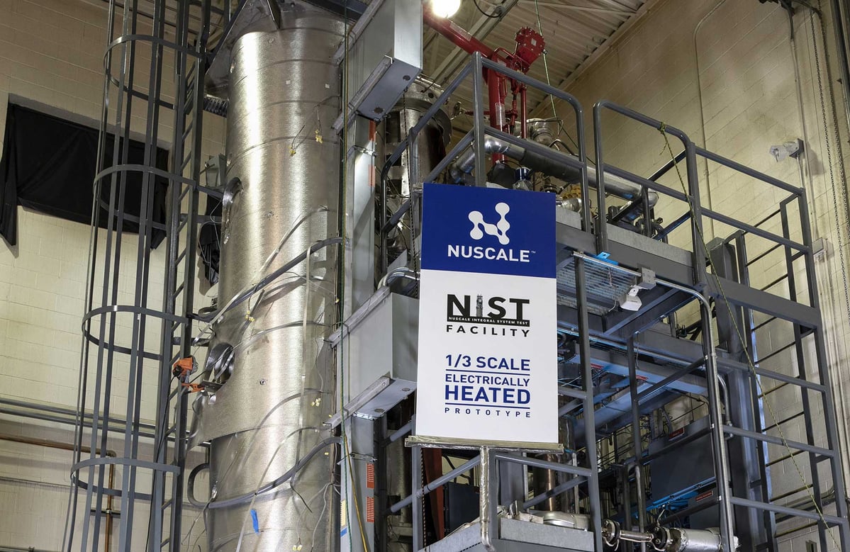 Research & Development | NuScale Power