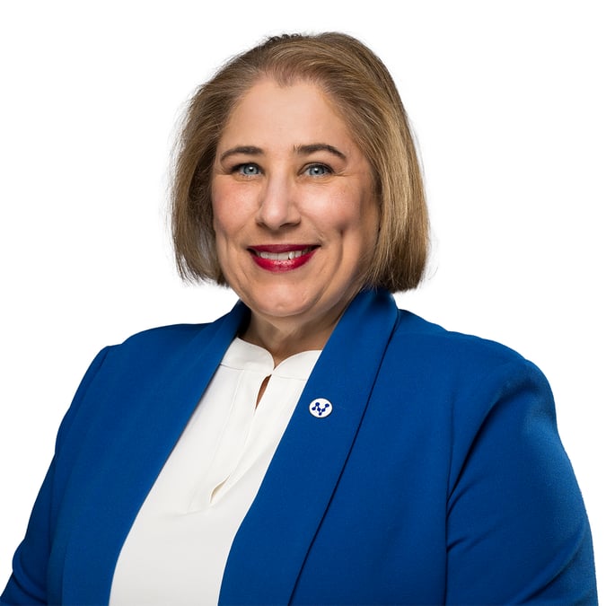 Jackie Engel | NuScale Power