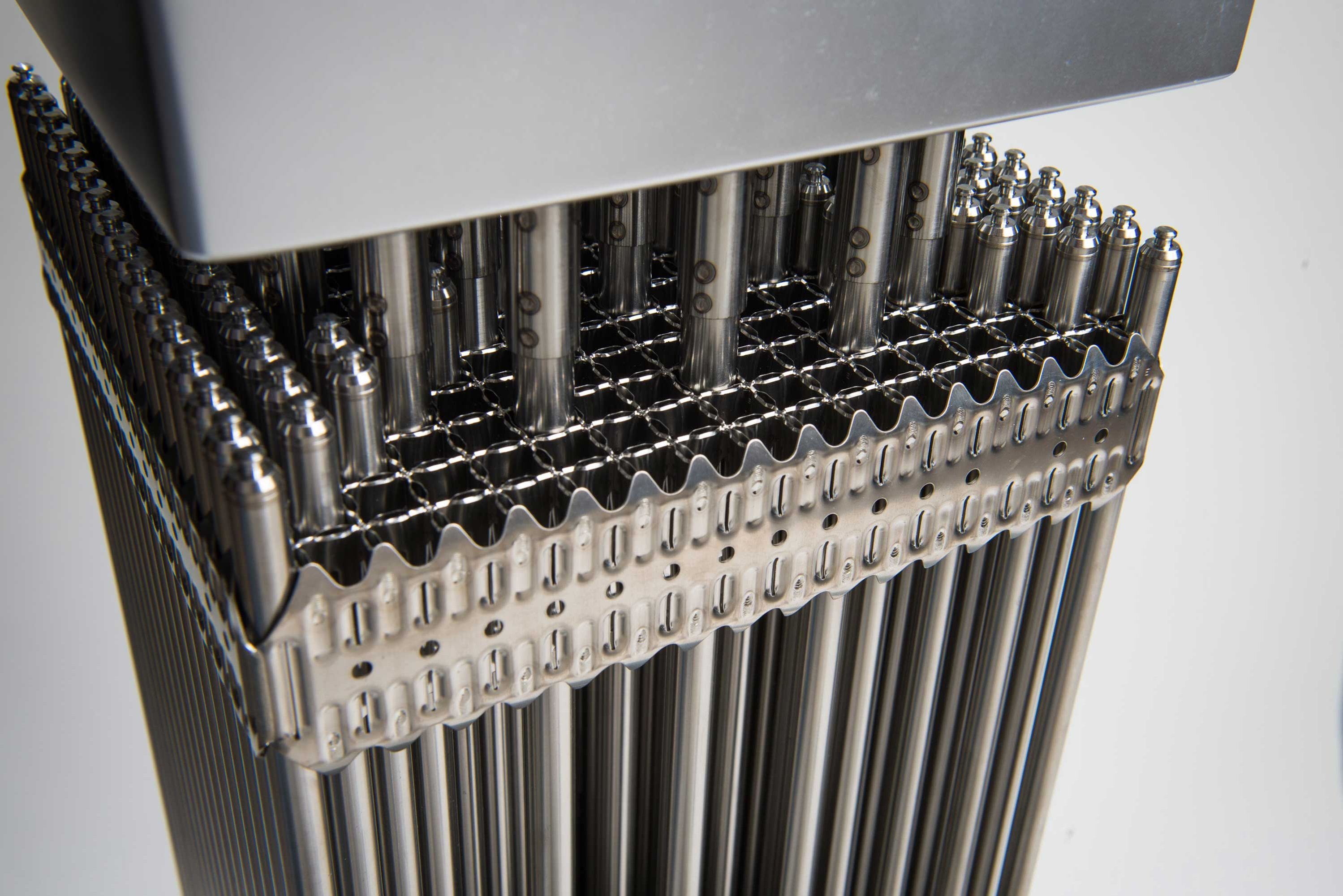Framatome and NuScale Power Contract to Support Global Supply Chain and ...
