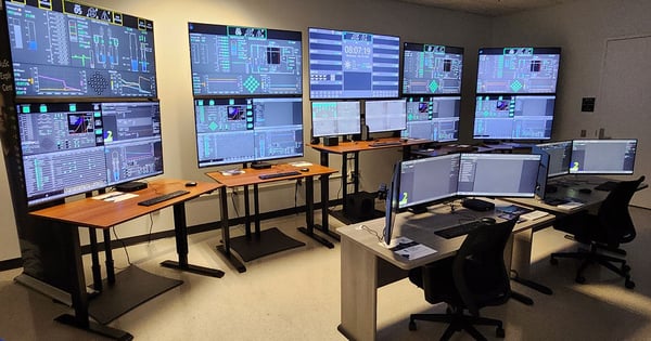 The Ohio State University Opens NuScale Power Energy Exploration (E2 ...