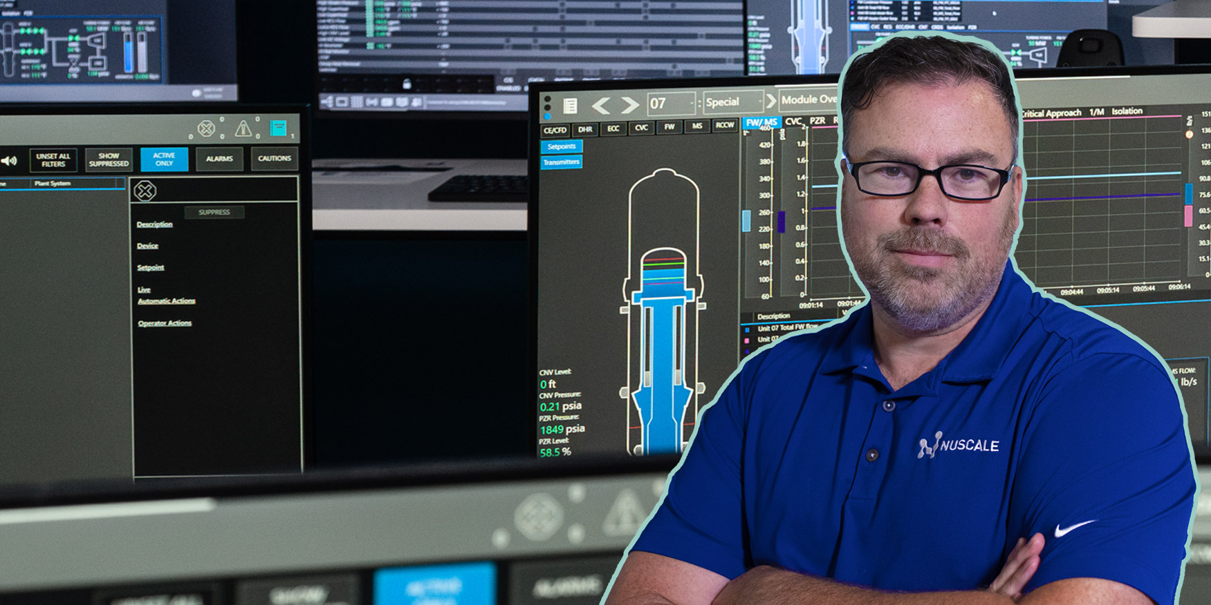 From Paper Designs to Dynamic Reality: My Journey with the NuScale ...