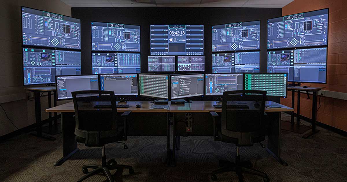 Energy Exploration (E2) Centers | NuScale Power