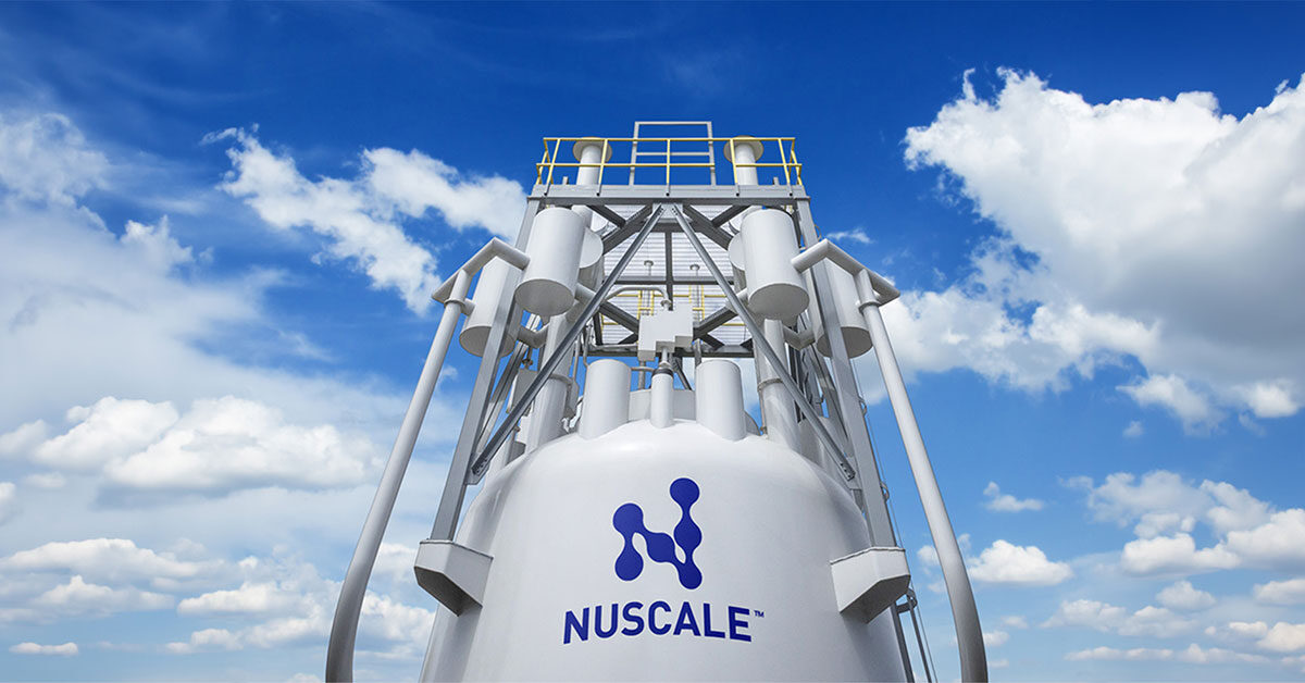 SMR Insights Blog | NuScale Power