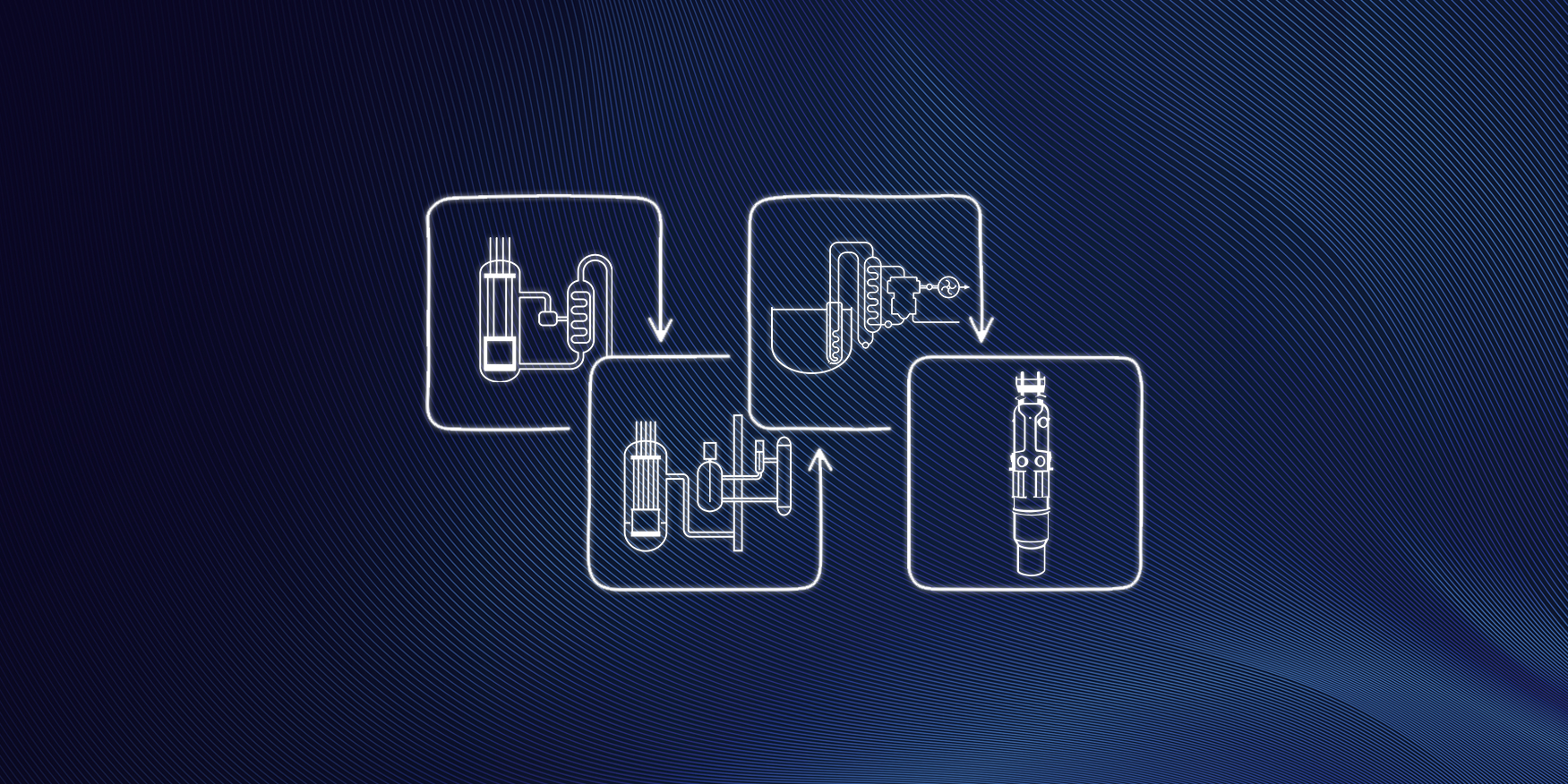 The Types of SMRs | NuScale Power