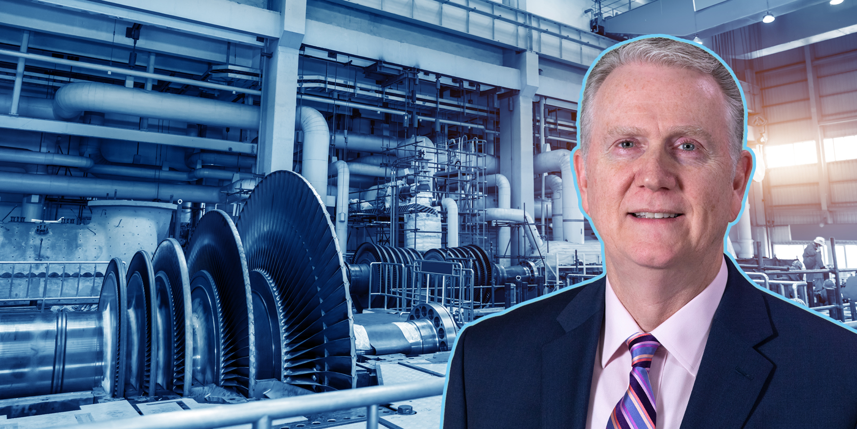 Why Industries Are Moving to Behind-the-Meter Power